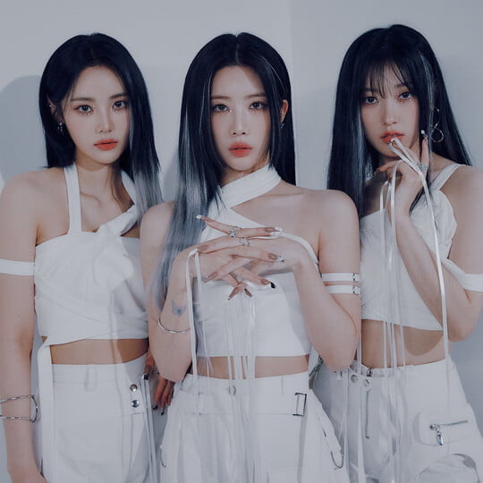 ODD EYE CIRCLE – Yumiko