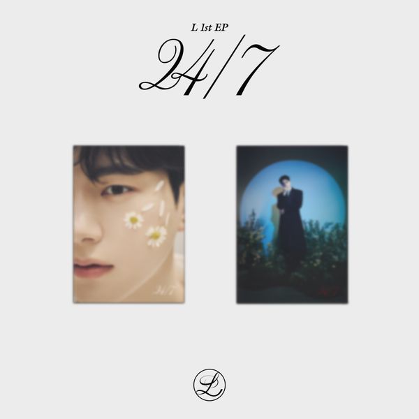 INFINITE: L – 24/7 – Yumiko